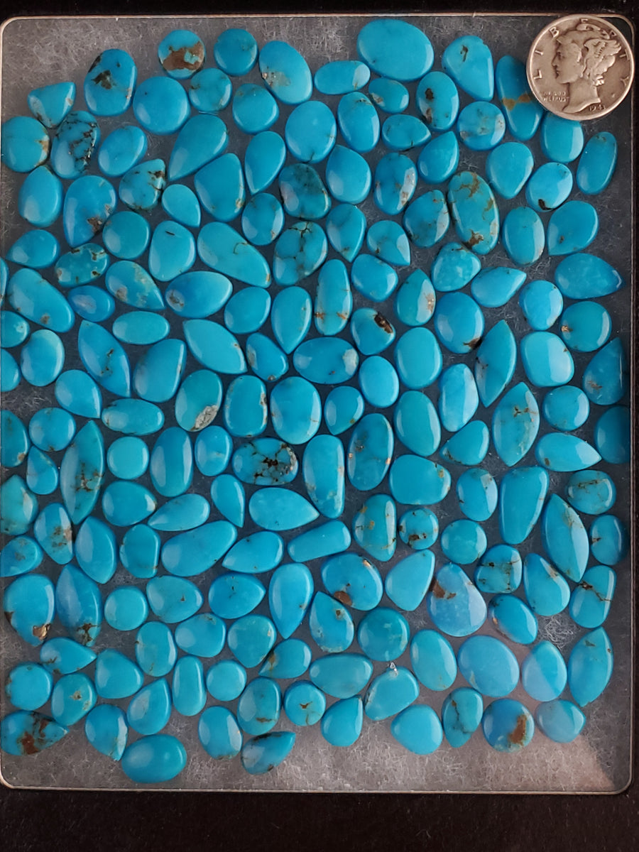 Kingman – AZ TURQUOISE