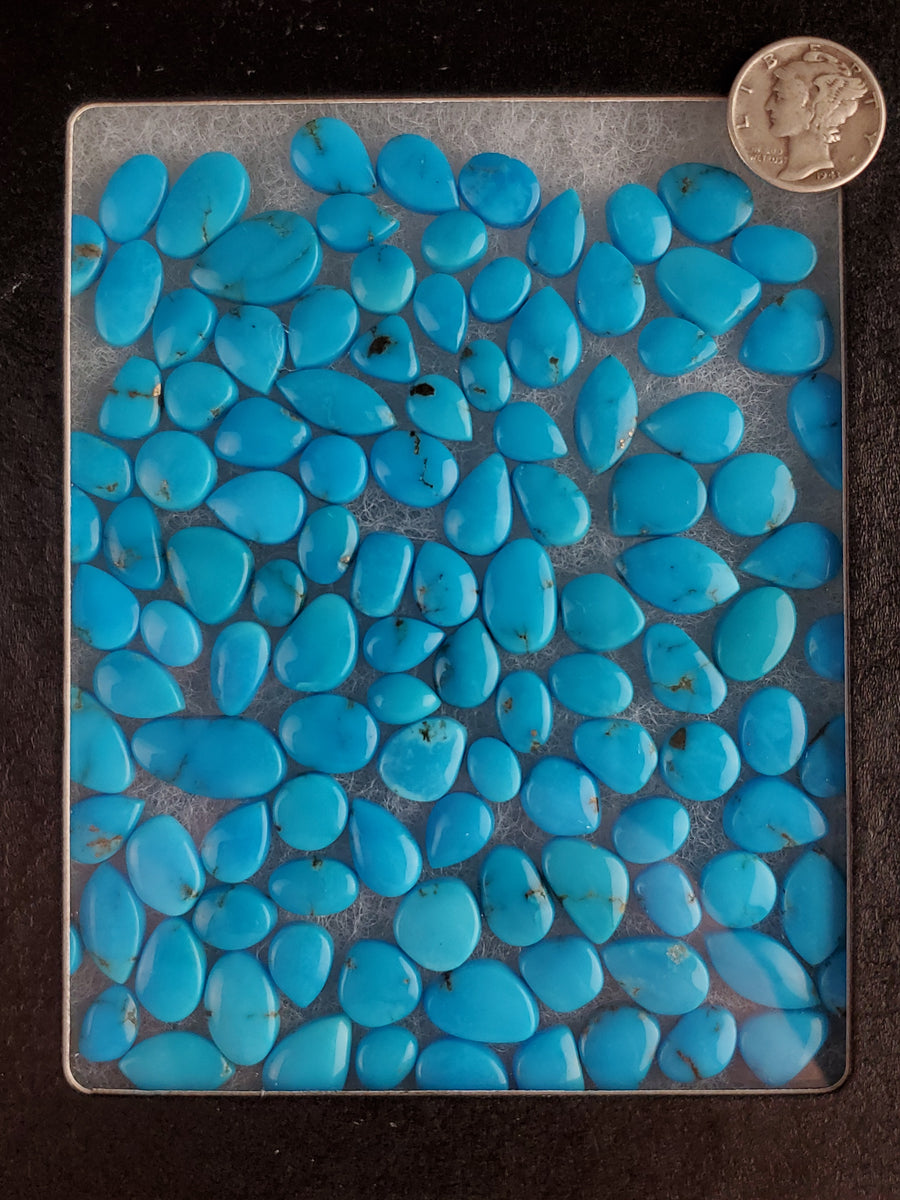 Kingman – AZ TURQUOISE