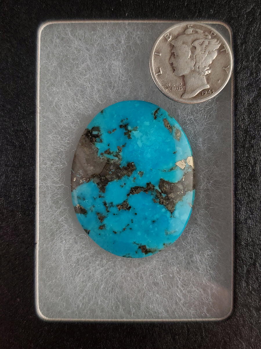 Morenci – AZ TURQUOISE