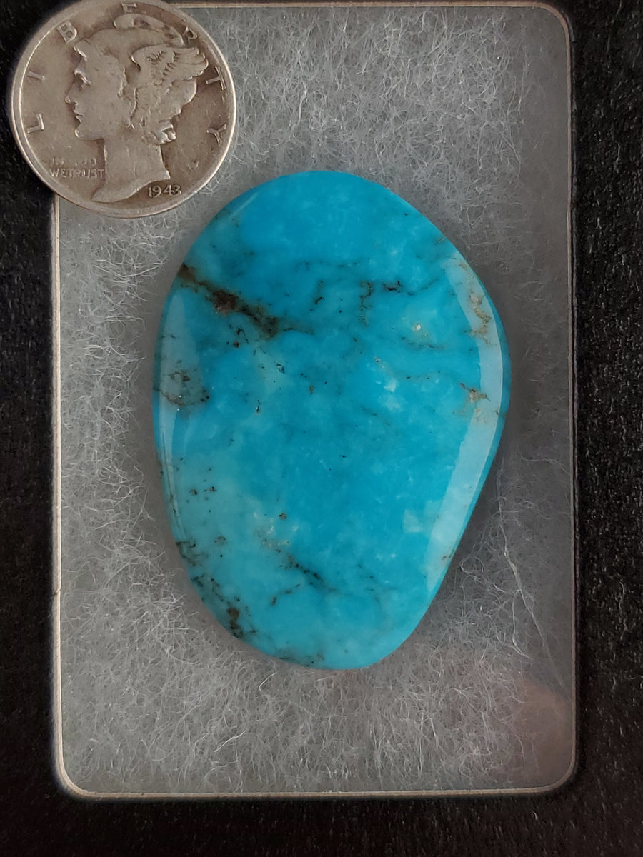 Kingman – AZ TURQUOISE