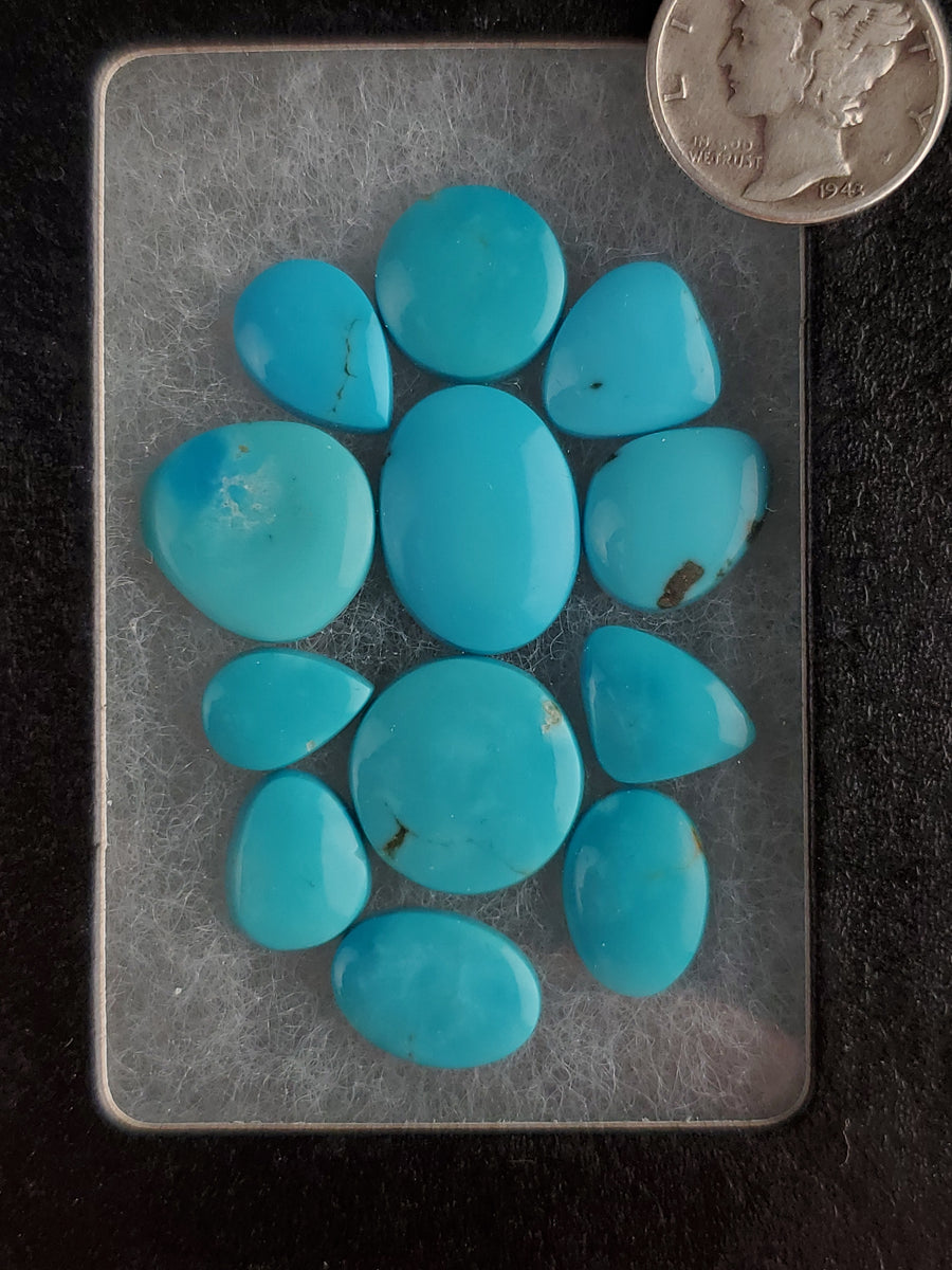 Sleeping Beauty – AZ TURQUOISE