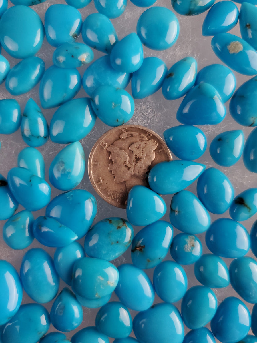Kingman – AZ TURQUOISE