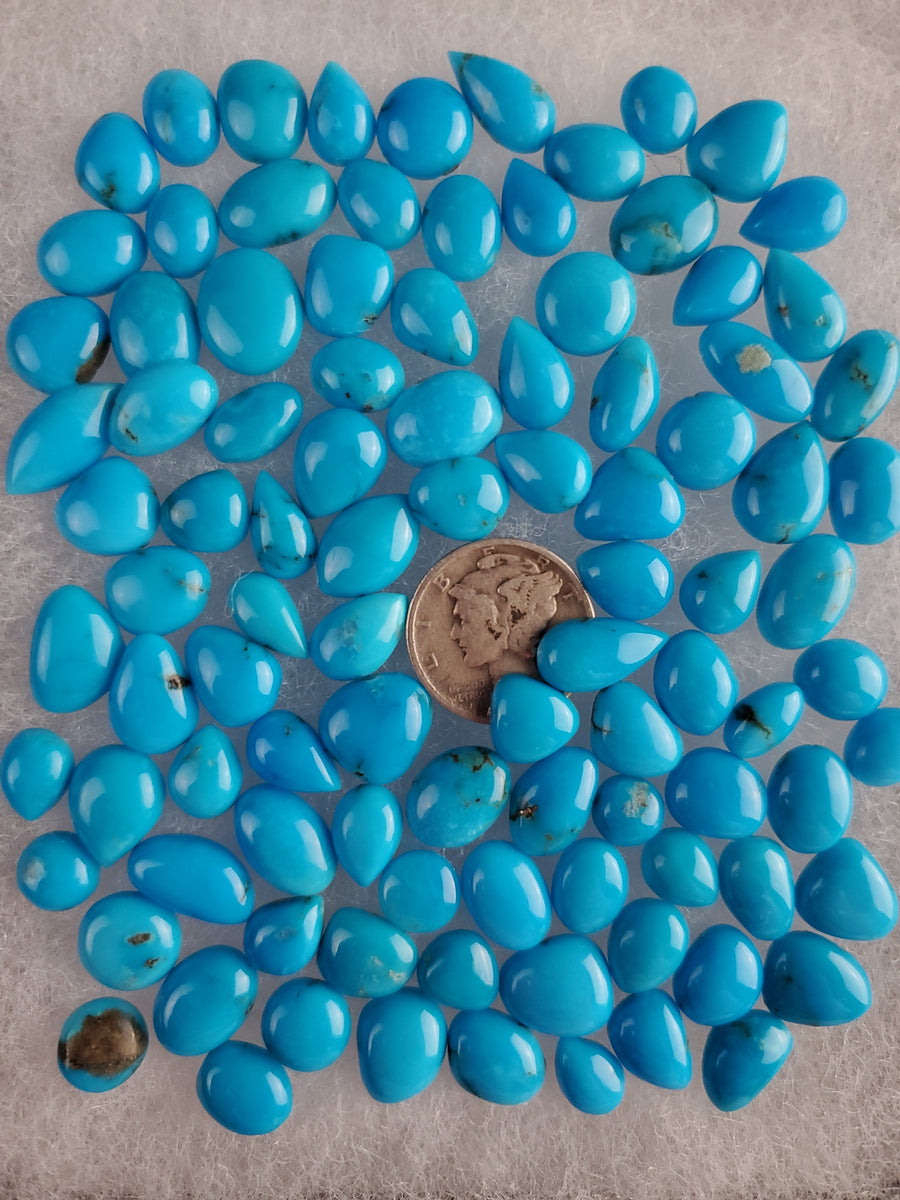 Kingman – AZ TURQUOISE