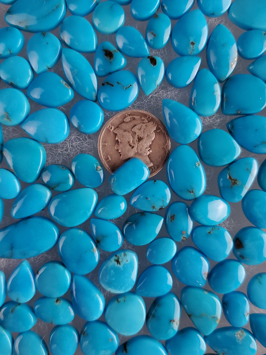 Kingman – AZ TURQUOISE
